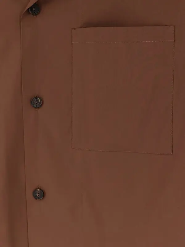 HEVO Cotton Blend Shirt
