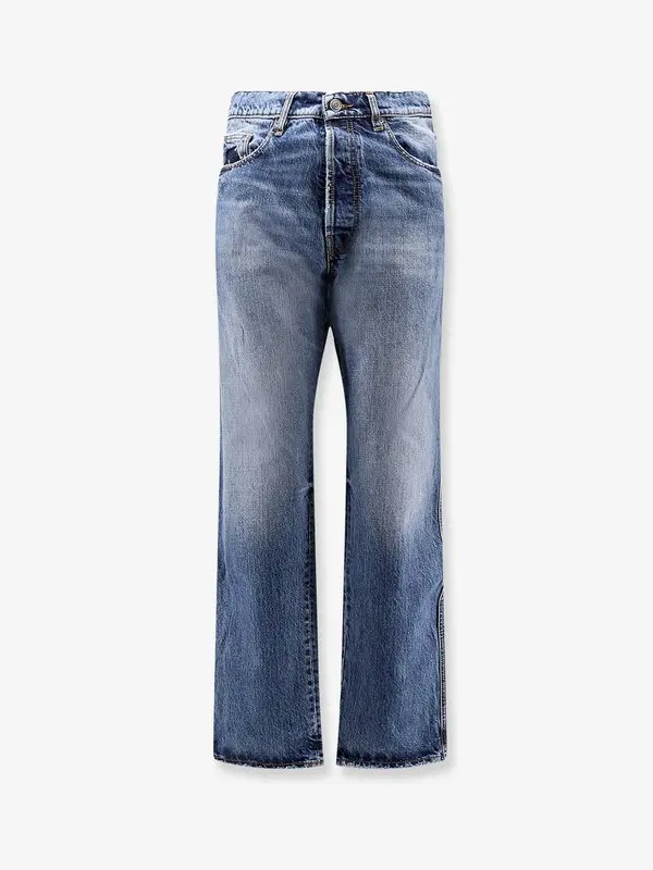 NUMERI 123456789 Denim Jeans