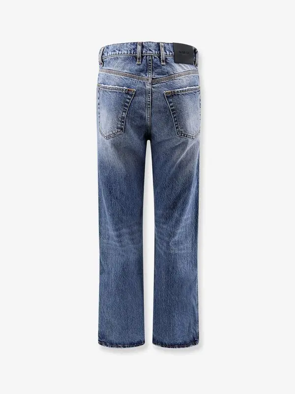 NUMERI 123456789 Denim Jeans