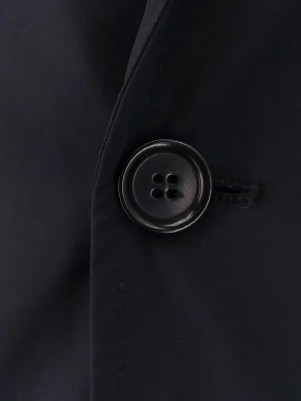 Aspesi Paperino Stretch Nylon Blazer