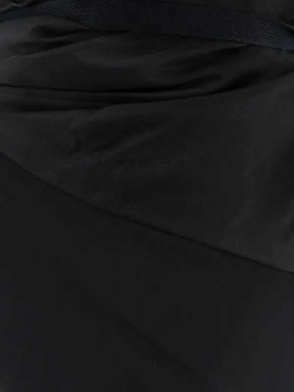 MAISON MARGIELA Silk Dress