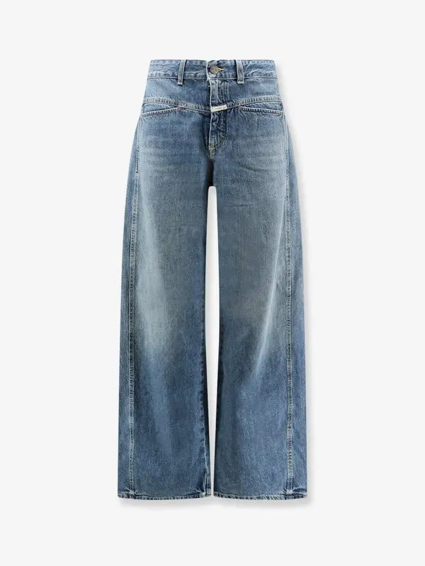 Closed Tory-x Denim Jeans