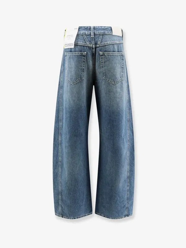 Closed Tory-x Denim Jeans