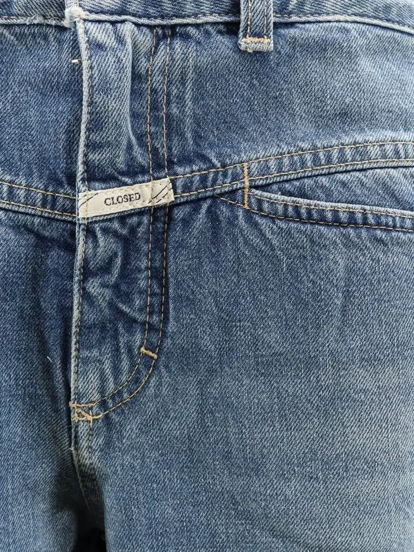 Closed Tory-x Denim Jeans