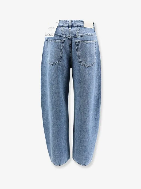 Closed Jazzie Denim Jeans