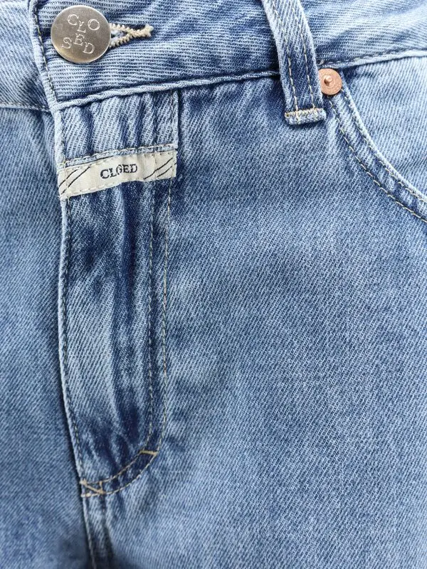 Closed Jazzie Denim Jeans