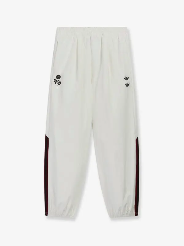 ADIDAS X WILLY CHAVARRIA Recycled Nylon Trousers