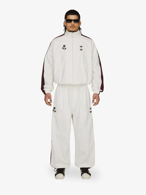 ADIDAS X WILLY CHAVARRIA Recycled Nylon Trousers