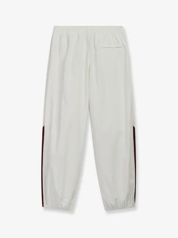 ADIDAS X WILLY CHAVARRIA Recycled Nylon Trousers