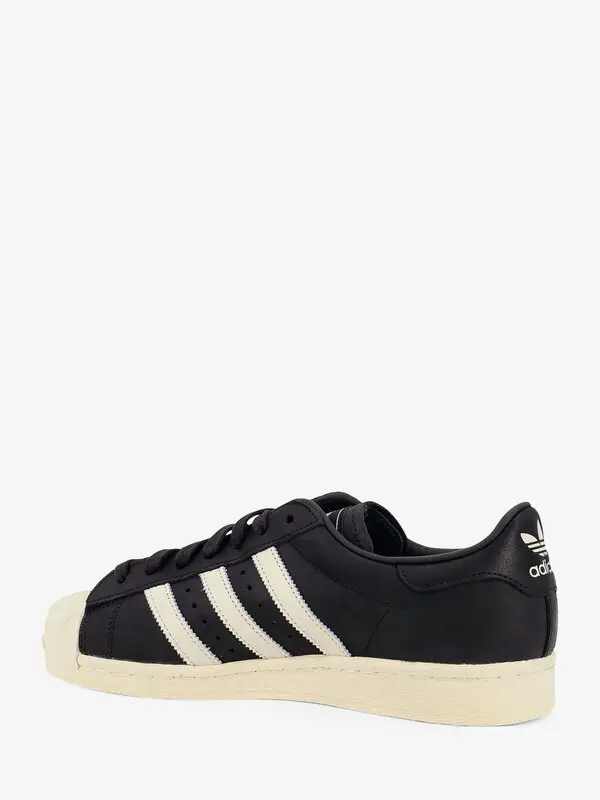 ADIDAS X WILLY CHAVARRIA Leather Superstar Sneakers