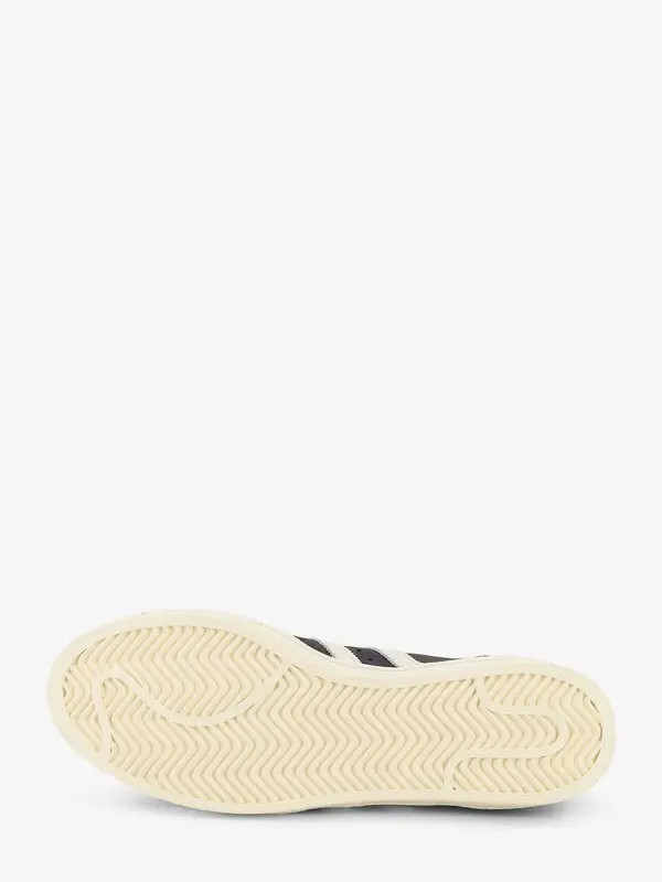 ADIDAS X WILLY CHAVARRIA Leather Superstar Sneakers