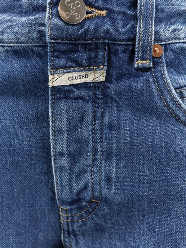 Closed Nikka Denim Jeans