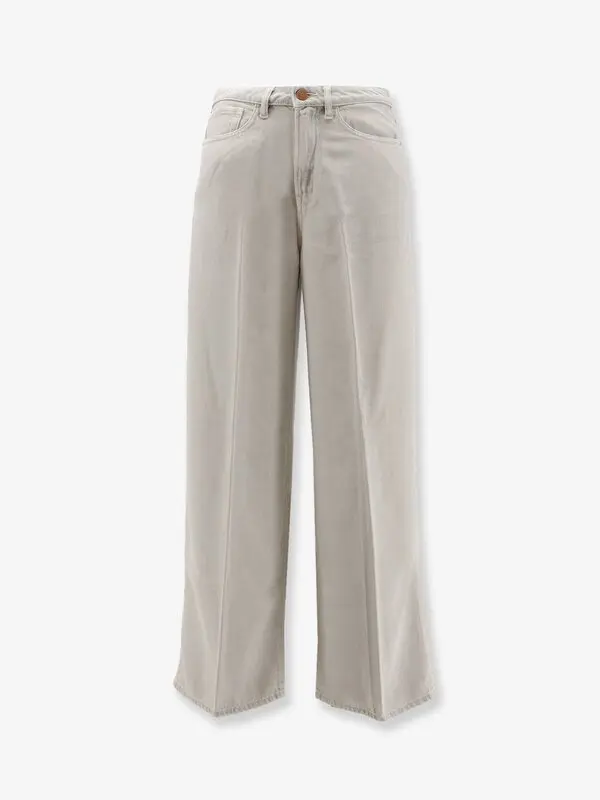 3x1 Flip Denim Trousers