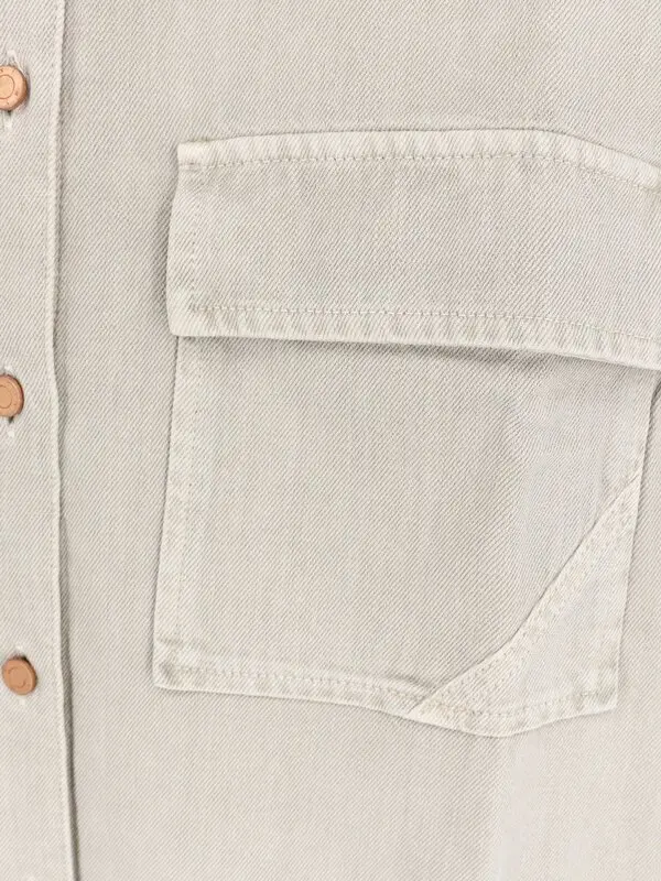 3x1 Kenya Cotton Shirt