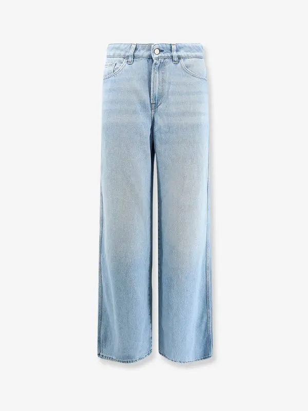 3x1 The Kat Denim Jeans