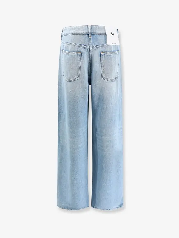 3x1 The Kat Denim Jeans