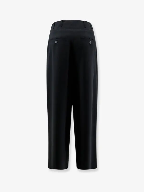 Closed Wenda Wool Blend Trousers