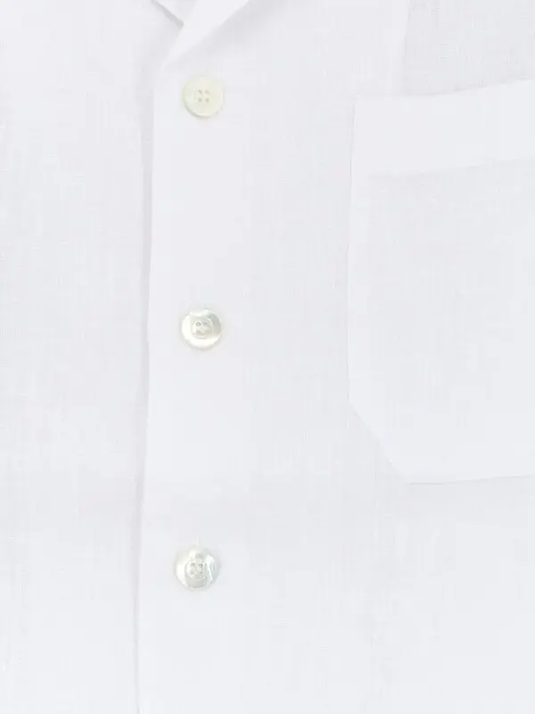 Y-81 Linen Shirt