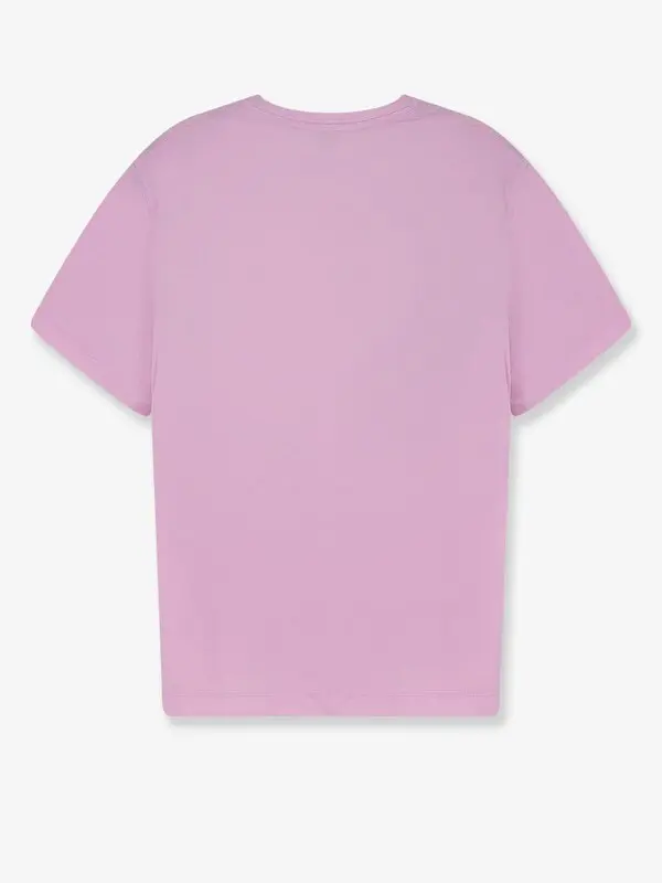MC2 SAINT BARTH Orson Cotton T-shirt