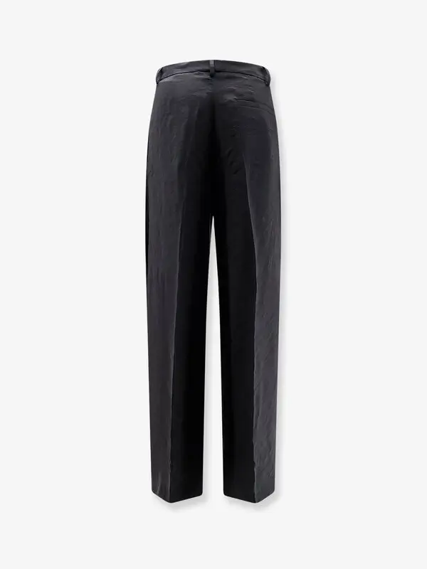 HEVO Torreveneri Modal Blend Trousers
