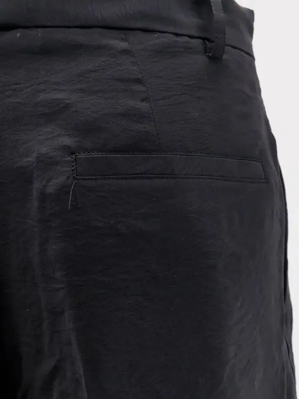 HEVO Torreveneri Modal Blend Trousers