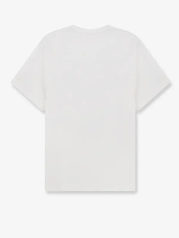 MC2 SAINT BARTH Orson Cotton T-shirt