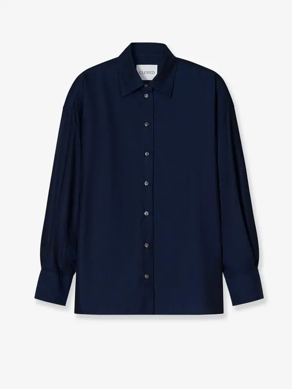 Closed Cotton Shirt