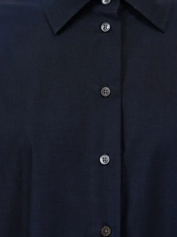 Closed Cotton Shirt