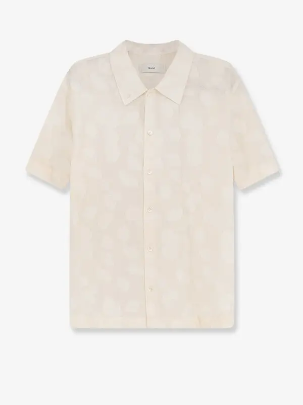 DUNST Holiday Shirt