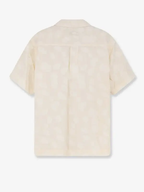 DUNST Holiday Shirt