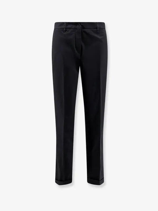 Aspesi Cotton Trousers