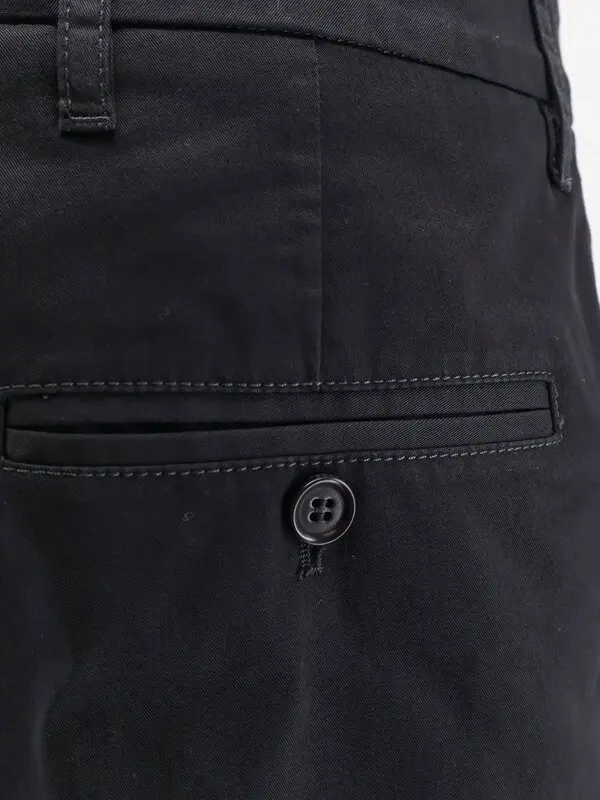 Aspesi Cotton Trousers