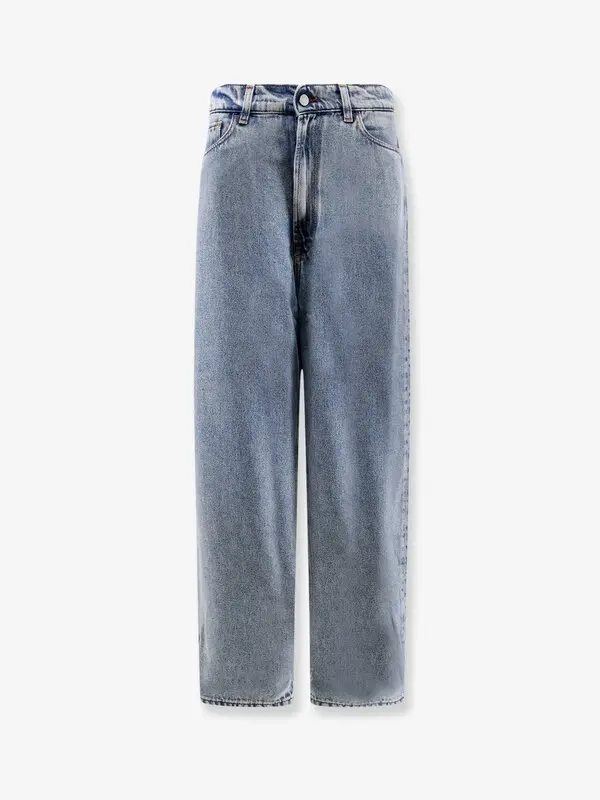3x1 Skater Boyfriend Jeans