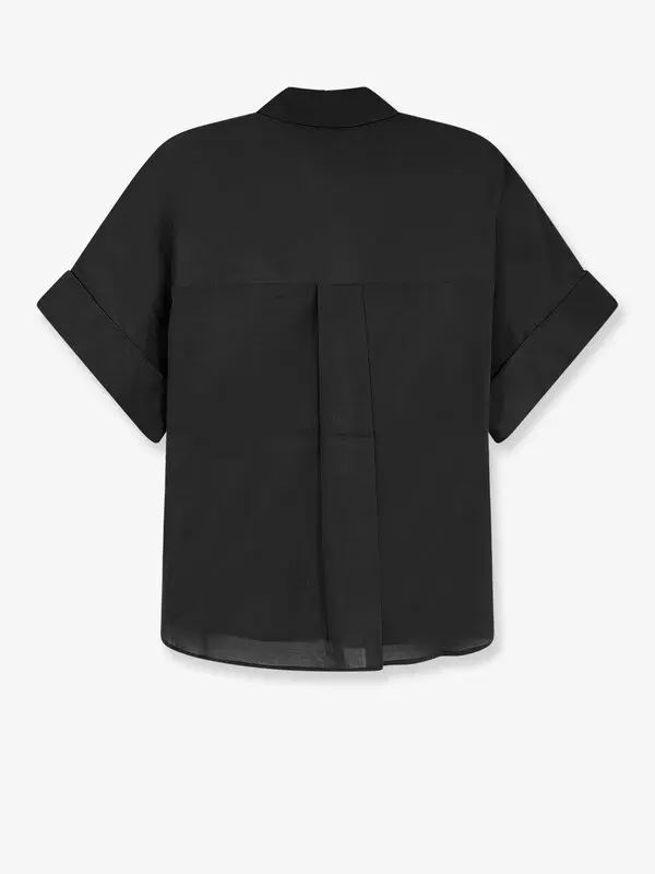 Closed Cotton Shirt