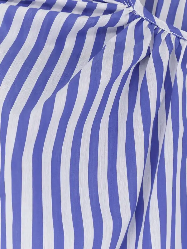 LAVI Nenné Cotton Blend Shirt