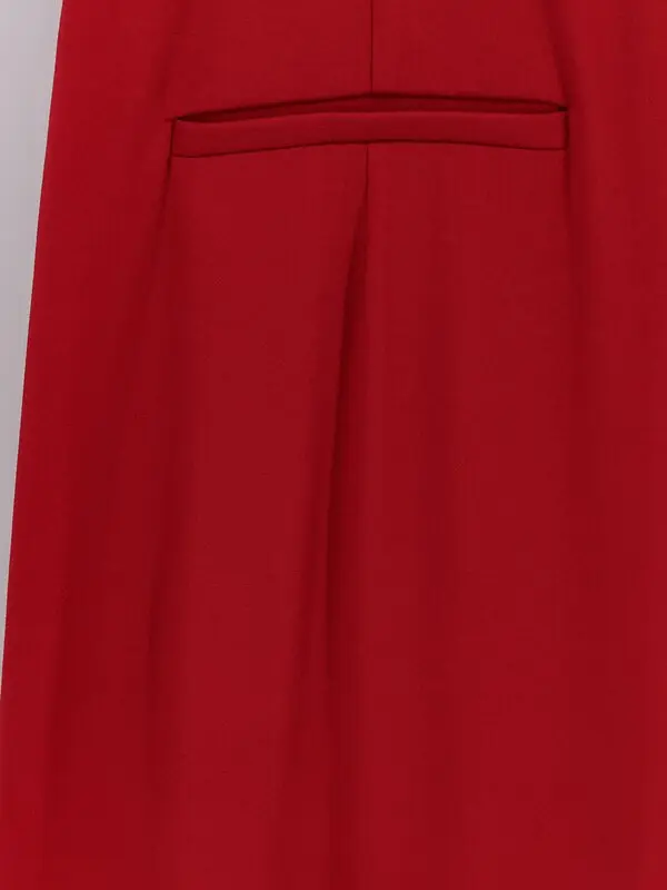 Max Mara Mxebello Viscose Jumpsuit