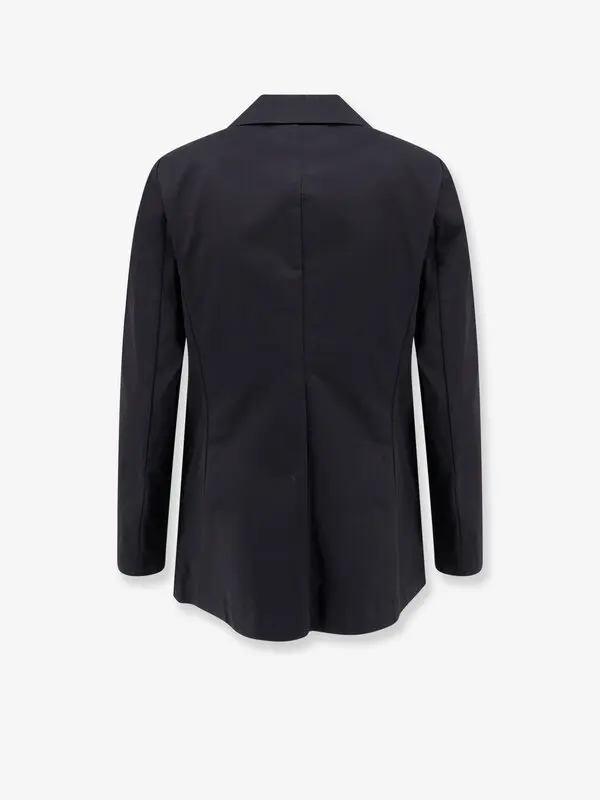 Aspesi Stretch Cotton Suit