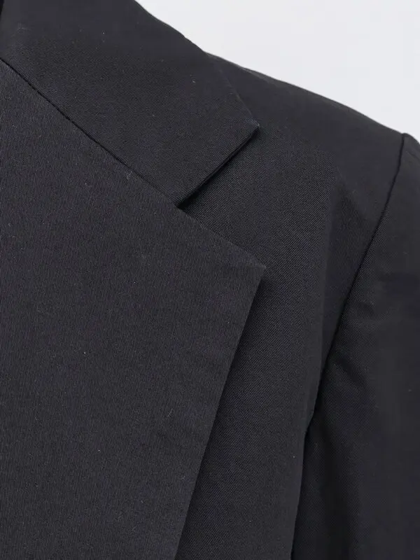 Aspesi Stretch Cotton Suit