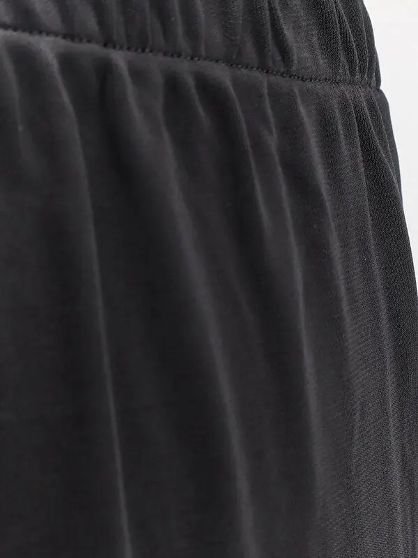 Cult Gaia Stancie Viscose Trousers