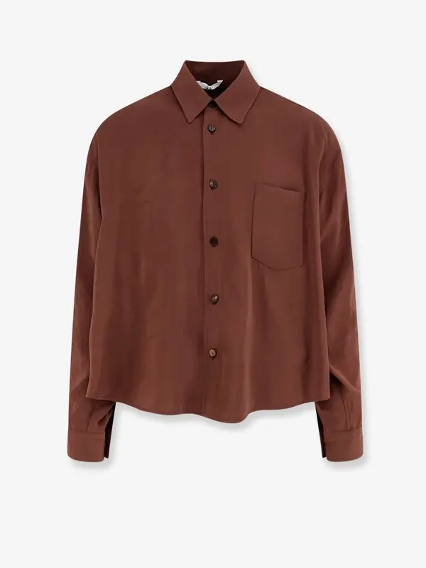 HEVO Arpinova Modal Blend Shirt