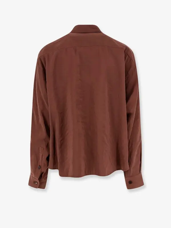 HEVO Arpinova Modal Blend Shirt