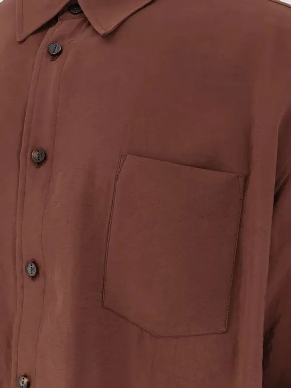 HEVO Arpinova Modal Blend Shirt