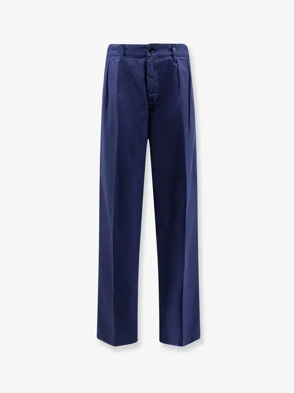 Aspesi Cotton Trousers