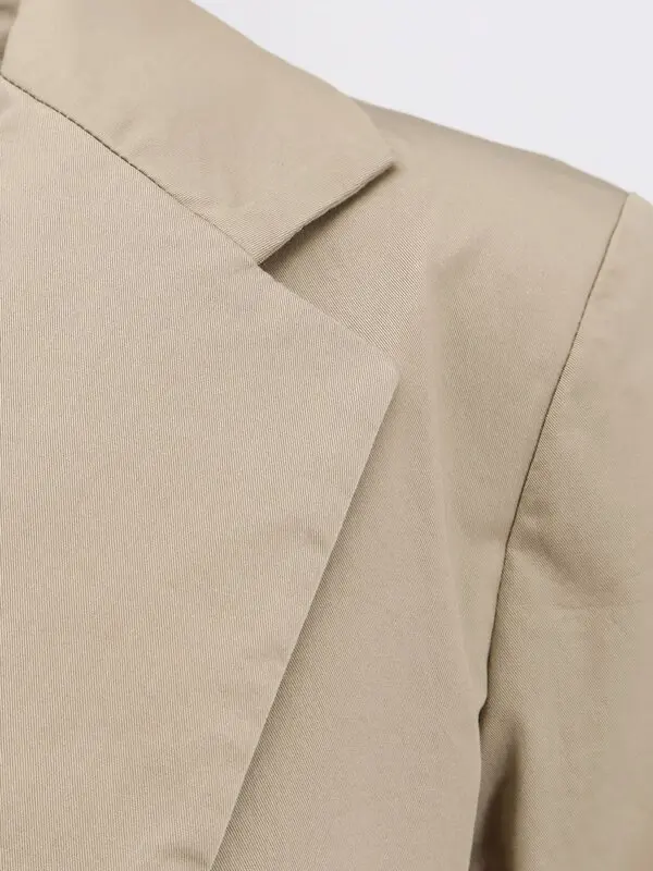 Aspesi Stretch Cotton Suit