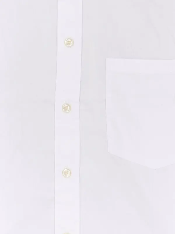 WALK IN PARIS Classic Cotton Shirt
