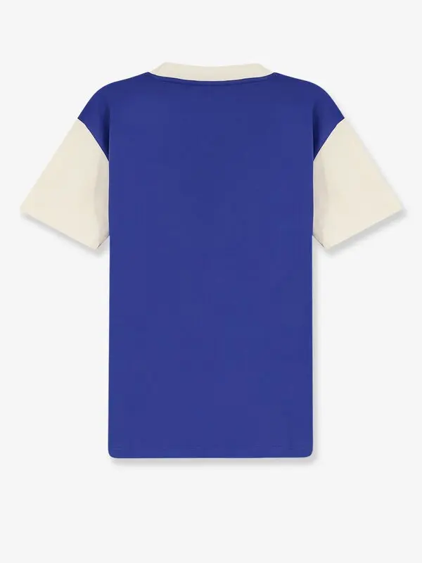 WALK IN PARIS Odyssée Cotton T-shirt