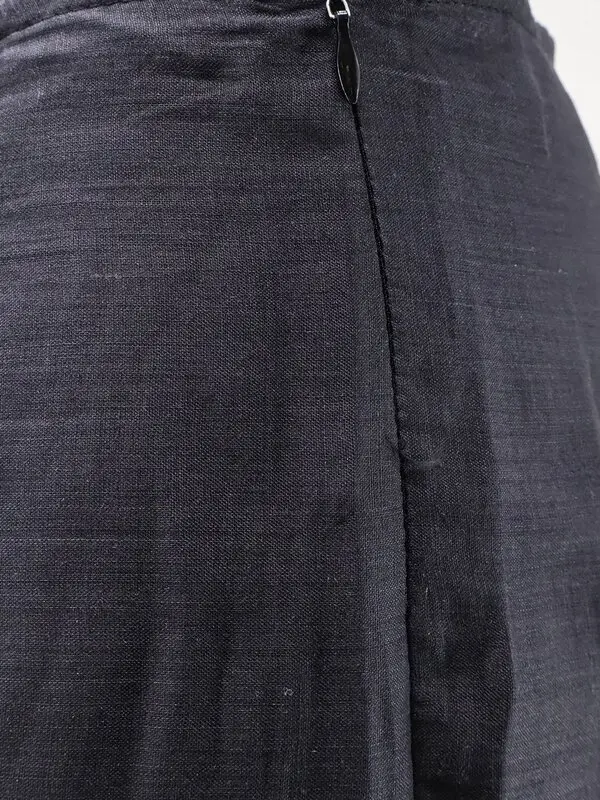 LAVI Frangipane Ramié Trousers