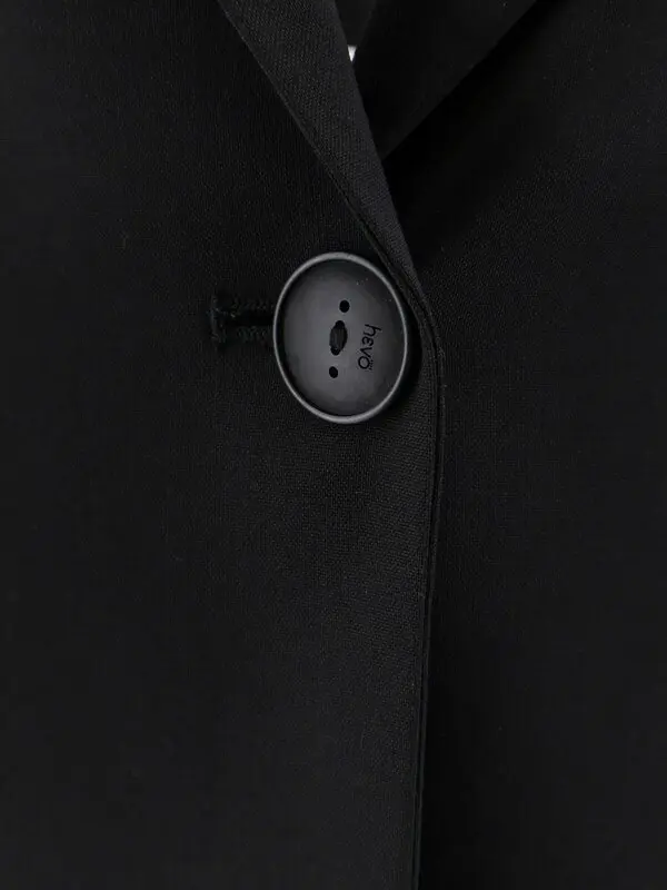 HEVO Frigole Virgin Sheep's Wool Suit