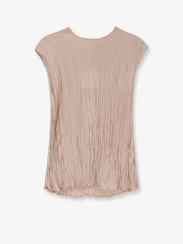 ALYSI Wrinkle Top