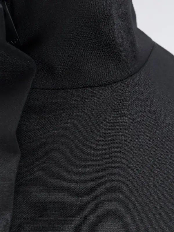 HEVO Porto Selvaggio Wool Blend Jacket